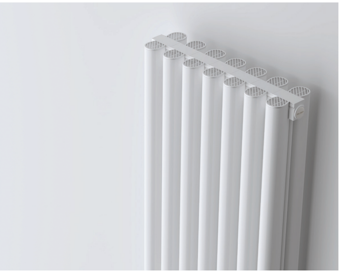 RADIATORE D'ARREDO DESIGN