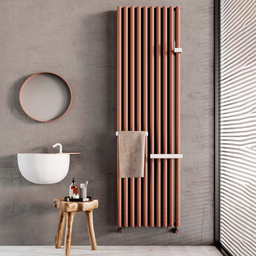 RADIATORE D'ARREDO DESIGN