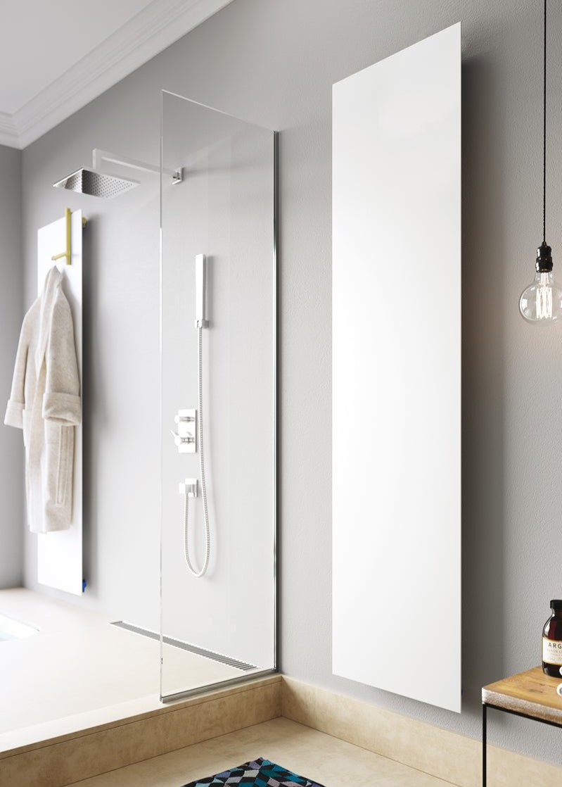 Termoarredo Design Frame Verticale Cordivari H 1800