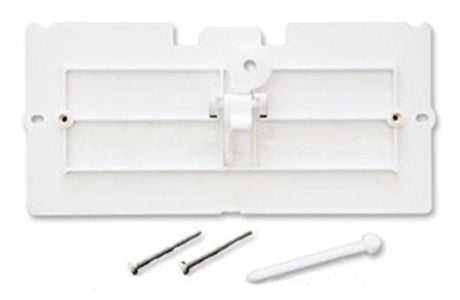 Sportello Placca completo con vite PUCCI 80006240